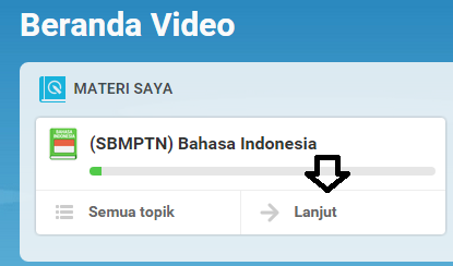 Cara Menggunakan Quipper Video | wirahadie.com