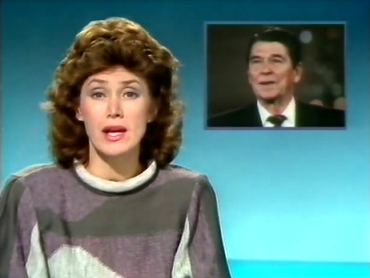 Curious British Telly: 25 Examples of Jan Leeming Being a BBC News ...