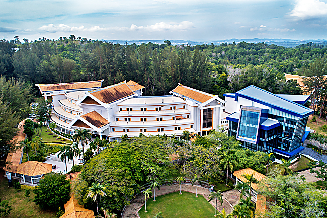 UBD 37th in Top 50 Under 50 Ranking