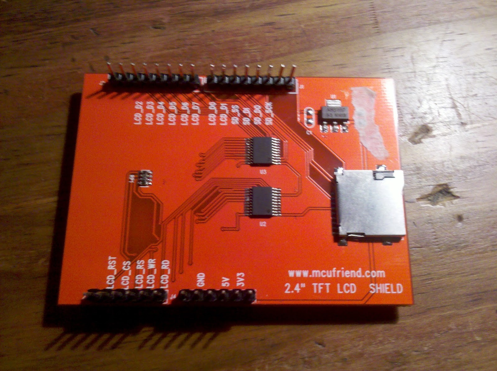 Electrónica Arduino 4