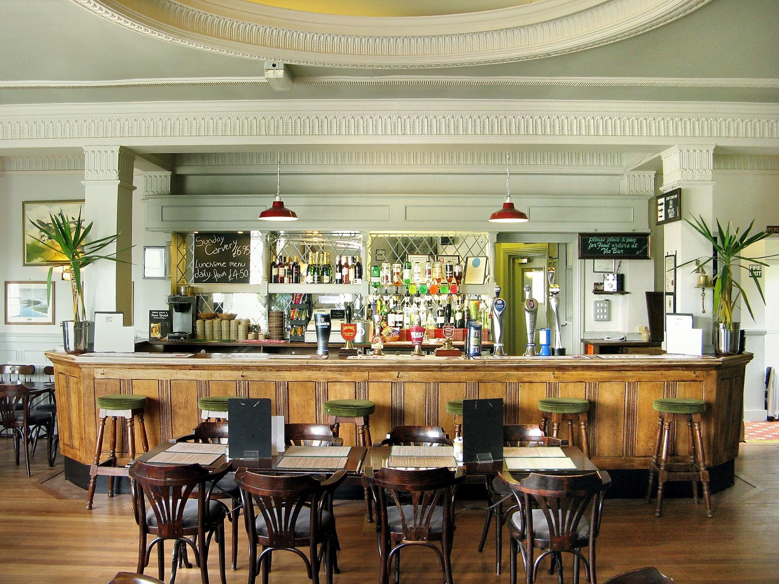 The Quaffer: Once a “House” of Repute in Sussex – The Crabtree Inn, Lancing