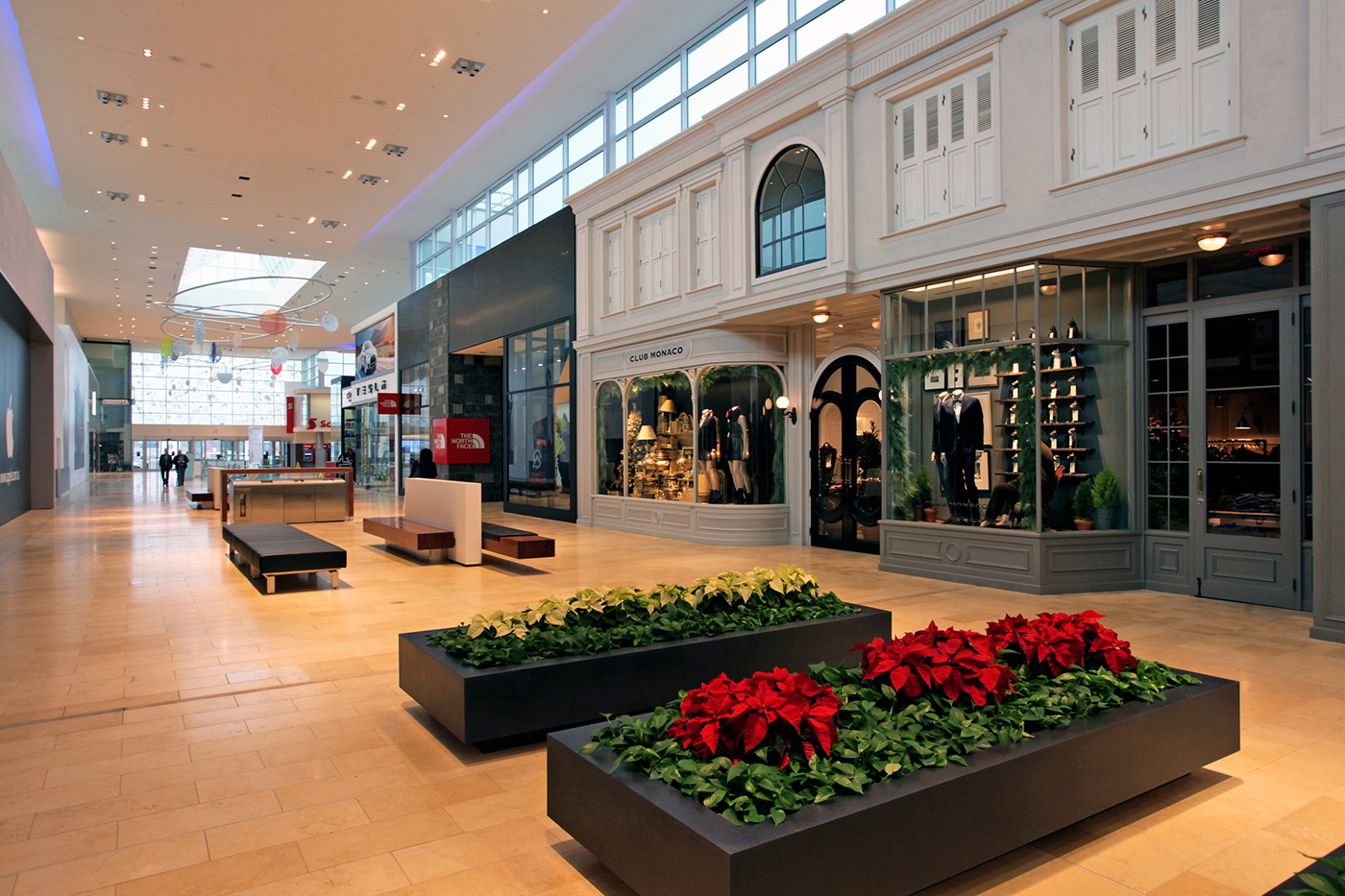 THE SHOPPING MALL MUSEUM