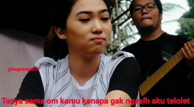 10 meme 'Om telolet Om' ini bikin girang ngeliatnya, nomer 3 paling ...