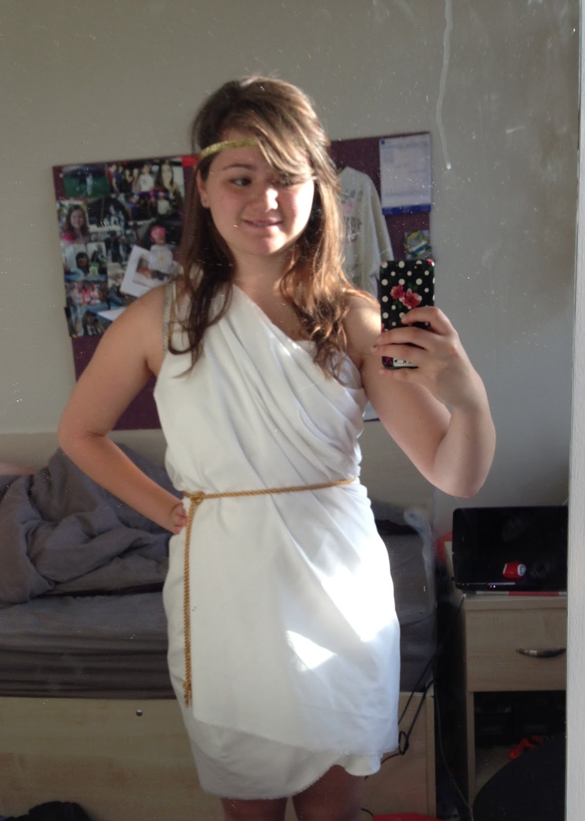 Reflecting on my summer placement...