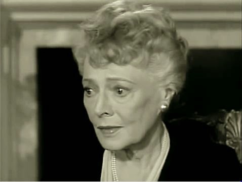 Another Old Movie Blog: Slander - 1957