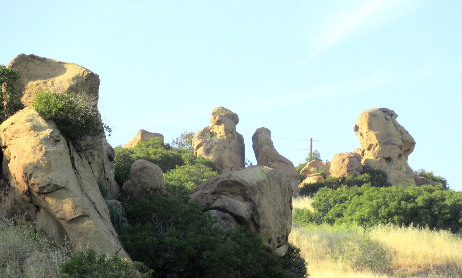 Iverson Movie Ranch: Filming "The Roy Rogers Show" on Roy and Dale's ...