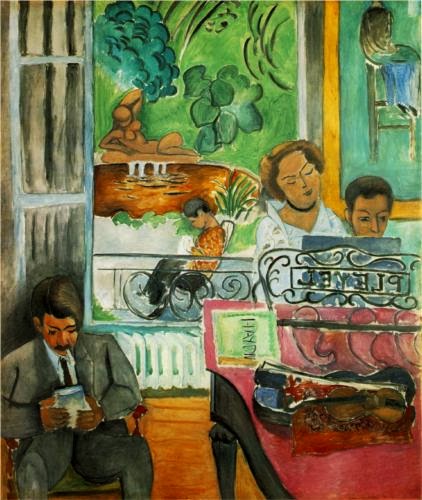 Musical Assumptions: Something I Learned about Writing Music from Mr ...