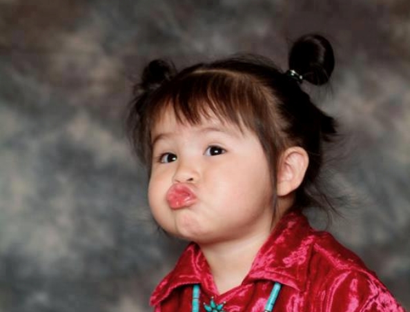 White Wolf : Native Americans Explain Why You Should Point Lips, Not ...