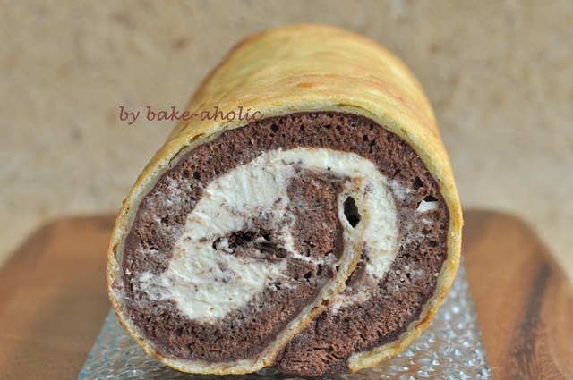 Bake-Aholic: Chicken Farm Baker's Project # 40 : Play me please!!, Pate ...