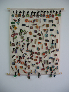 Polymeri Online - Iris Mishly Polymer Clay Blog: June 2012