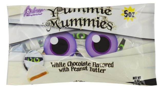 R.M. Palmer Introduces New Yummie Mummies and More for Halloween 2018 ...