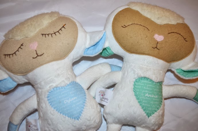 The Adventure of Parenthood: Tiny Choopie Review