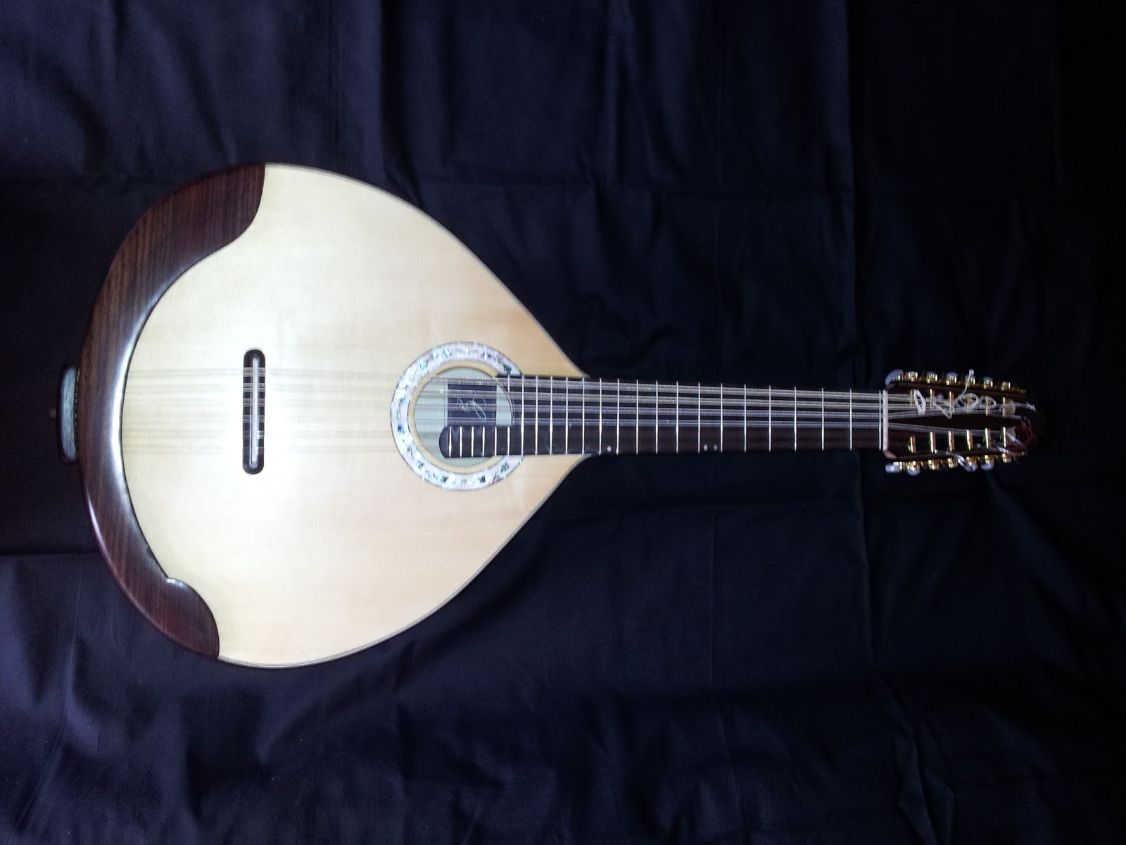 Instrumentos Diego Gallego: NOVEDADES