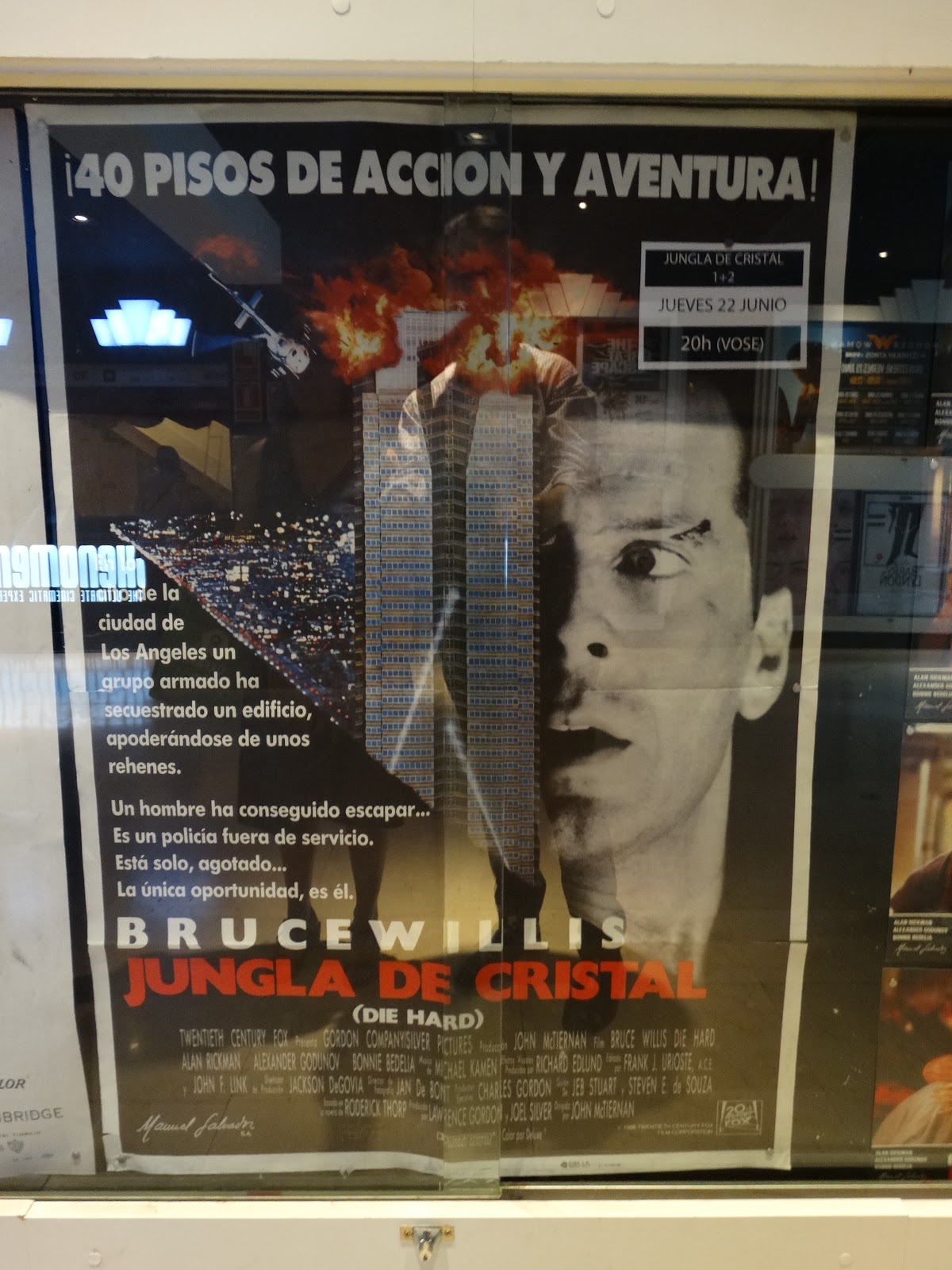 Acorazado Cinéfilo. Francisco Huertas Hernández: Cinema Phenomena ...