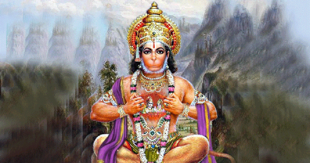 Best Photos of Bajrang Bali, Balaji Images Download | Festival Chaska