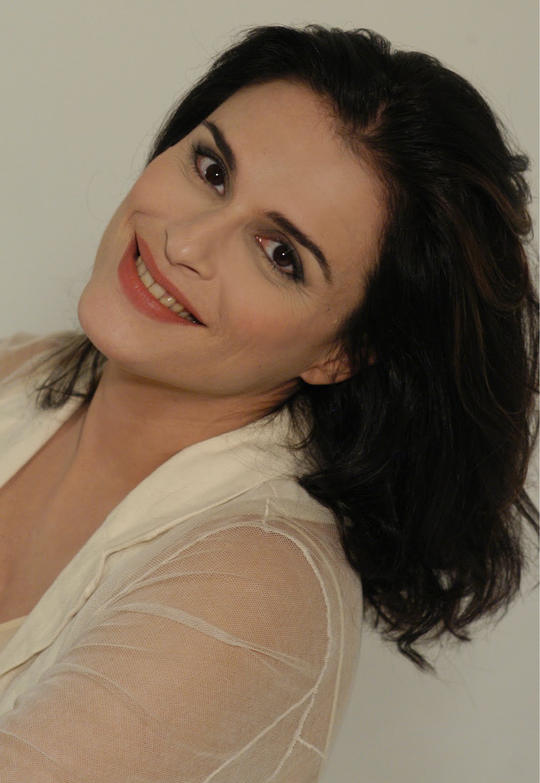 Cinema e Teatro: Laura Marinoni è la nuova direttrice artistica del ...