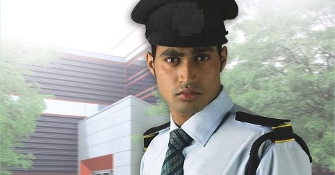 fairusmamat.com: TIPS MENJADI PENGAWAL KESELAMATAN YANG CEMERLANG