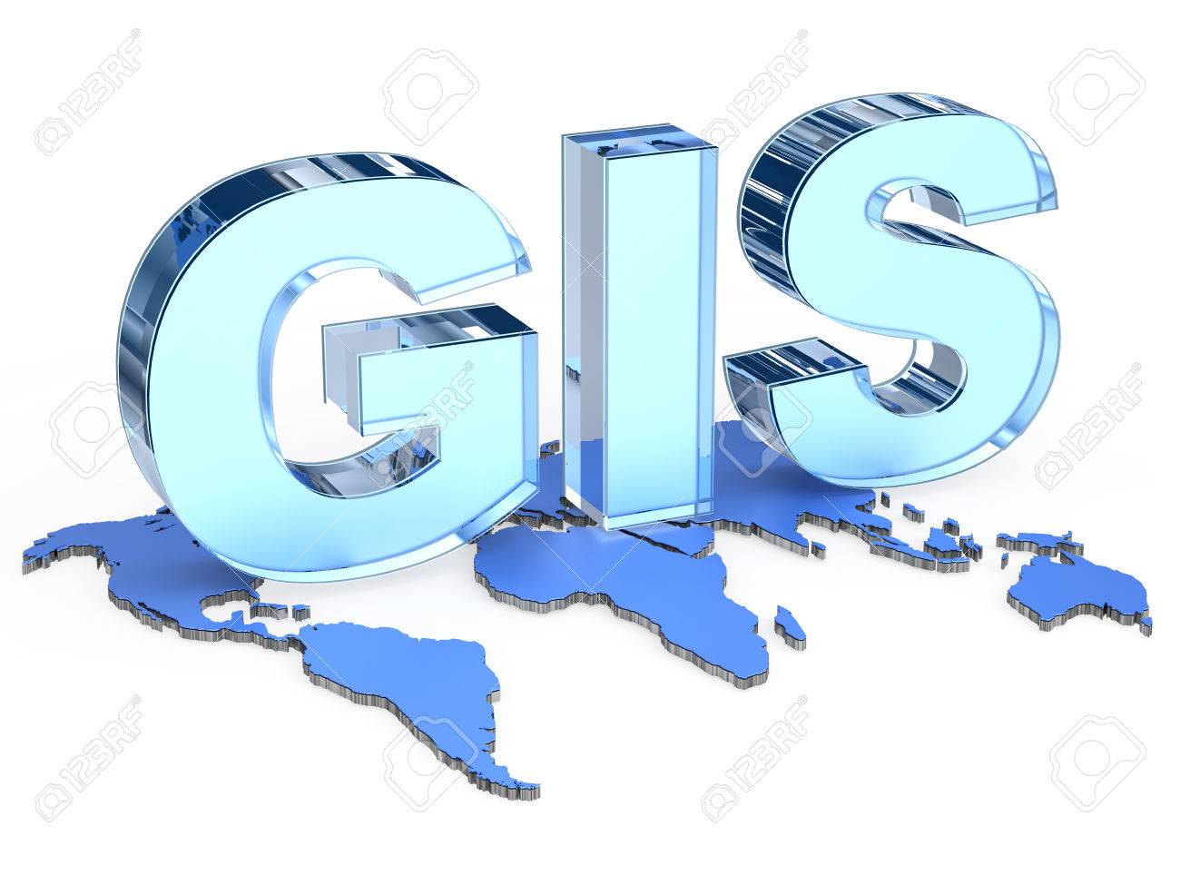 Aplikasi Gis: Apa itu Web GIS