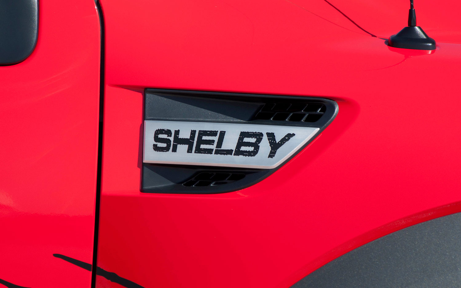 Shelby Raptor Packs 575-HP Supercharged V-8 – 2013 New York | Cars ...
