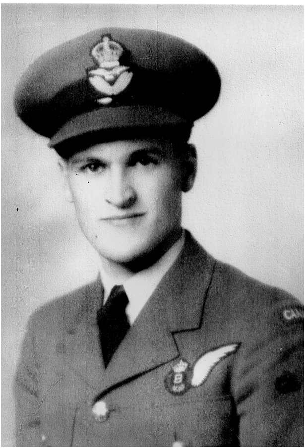 TOSH World Tour 2012: Vimy's 95th Remembered: Veteran Clyde George Redden