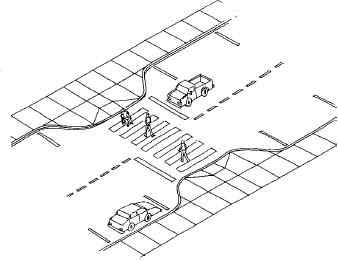 Traffic Calming Techniques - Civil Engineering News