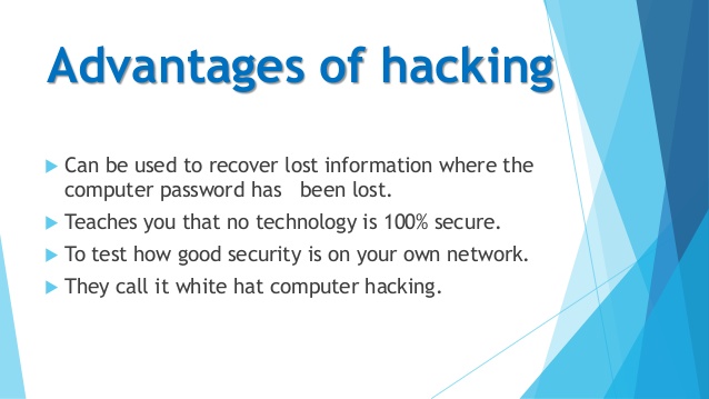 What is ethical hacking - SHIVAM RAVAL