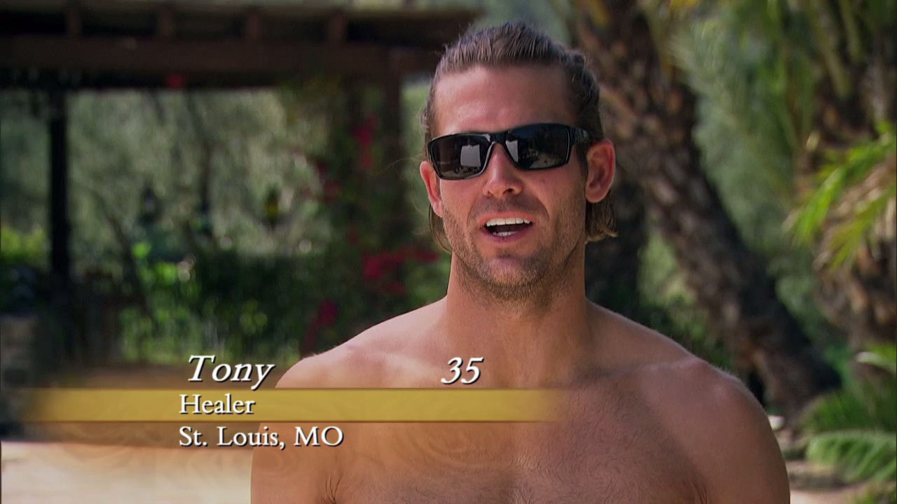 Tony, JJ, Clint, Shawn, Chris, Joe, Ian, Jonathan, Ben, Corey & Joshua ...