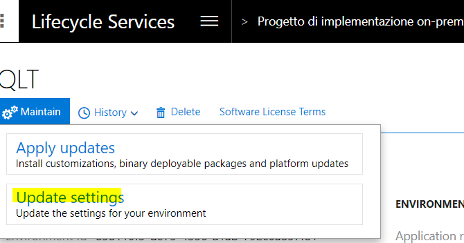 Dynamics AX = Denis Macchinetti: Certificates Rotation on a Dynamics ...