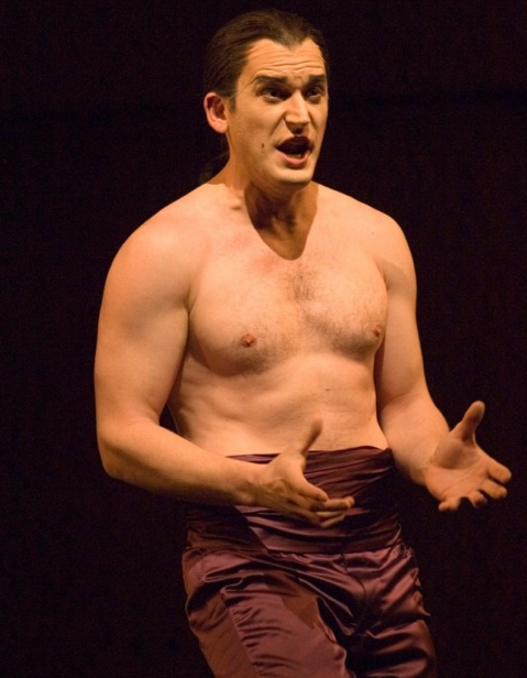 BARIHUNKS ®: Morgan Smith's many upcoming debuts (mostly in Texas!)
