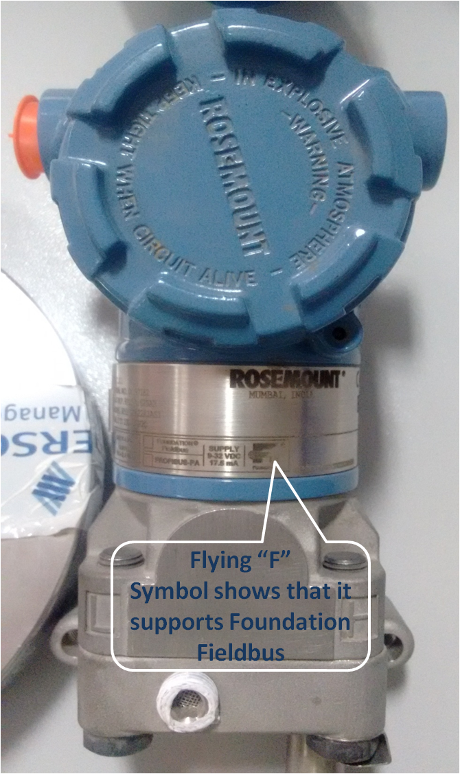 FF - Instrumentation Engineering