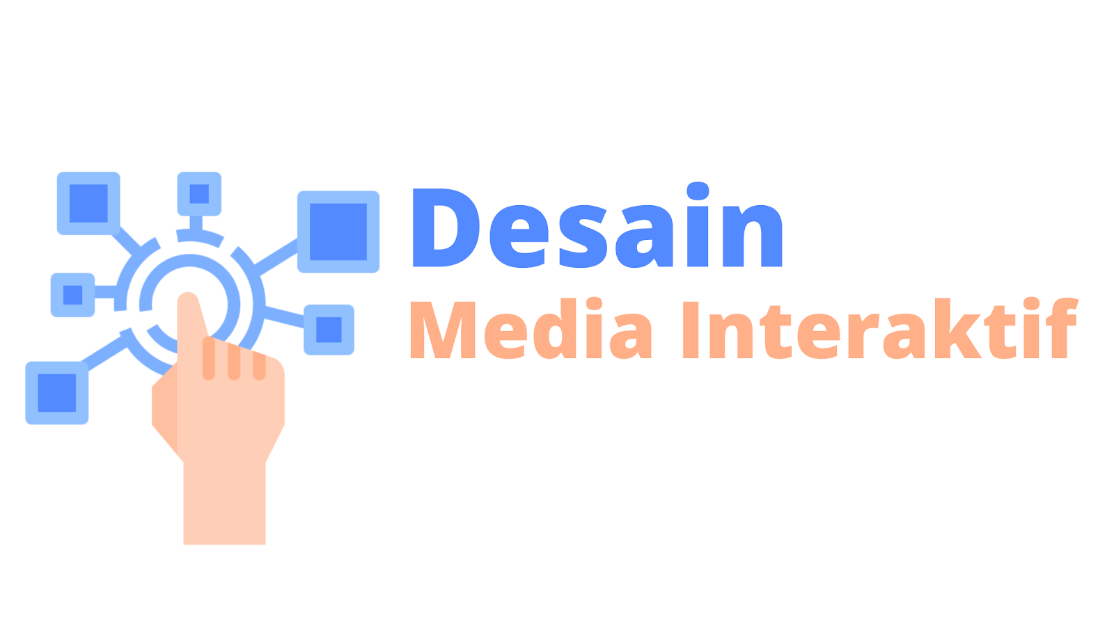 Materi 1.2 Penerapan Multimedia Interaktif di Berbagai Bidang - Desain ...