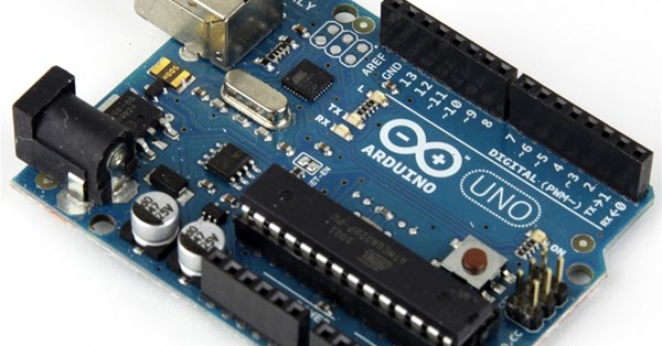 Arduino e eletrônica: O que é Arduino?