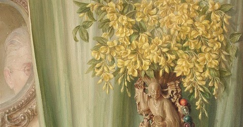 Osmington History: The Secret life of Talbot Hughes