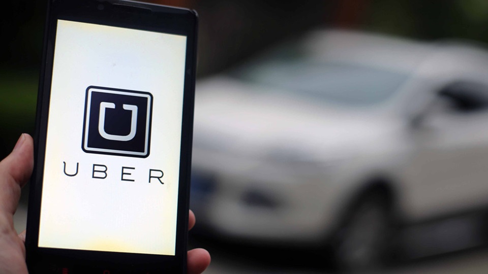 Uber se instalara en ciudades del interior | Cronicas Fueguinas