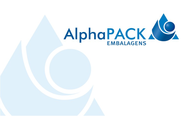 AlphaPack Embalagens: julho 2015