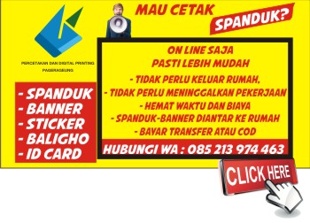 Contoh Spanduk Study Tour.cdr | KARYAKU