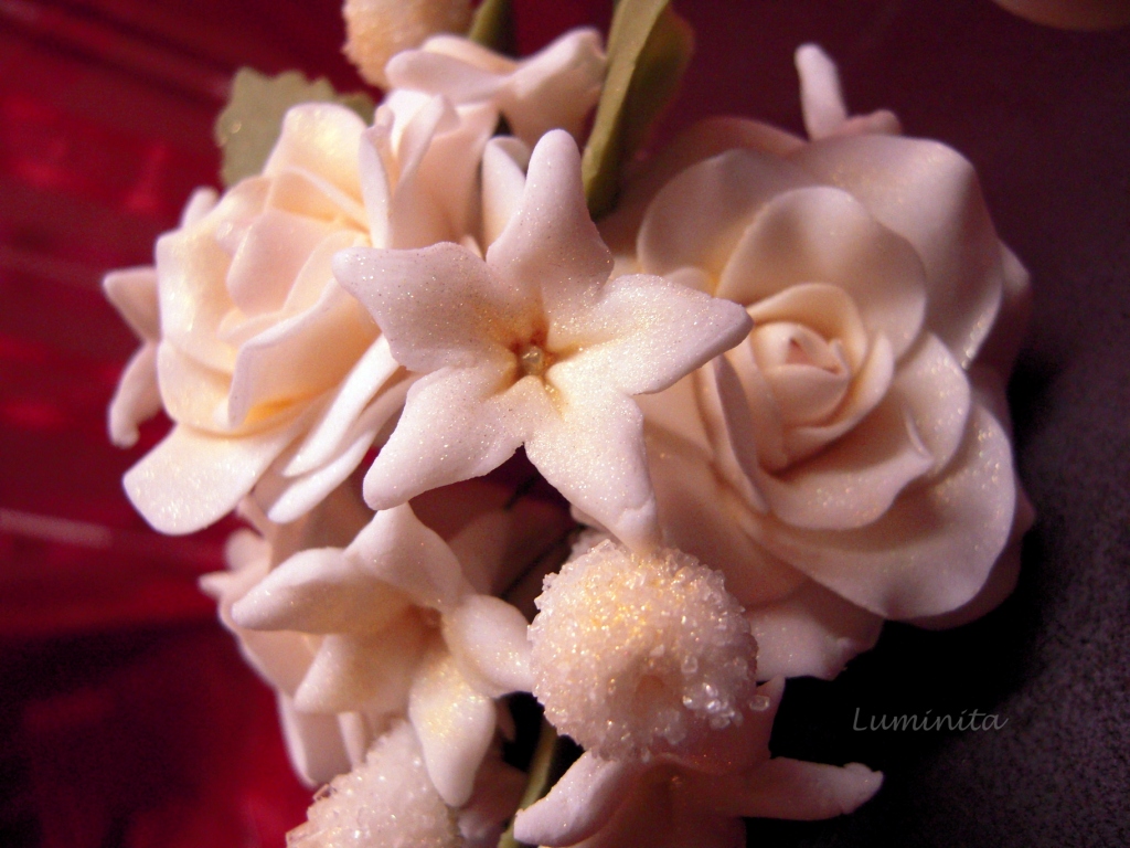 Parfum si culoare in bucataria mea. Torturi personalizate la Braila ...