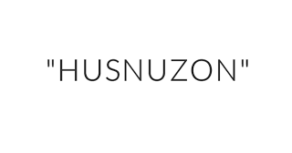 H.U.S.N.U.Z.O.N