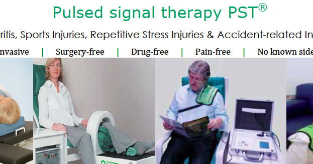 India. Affordable Pulsed signal therapy PST® for Osteoarthritis ...
