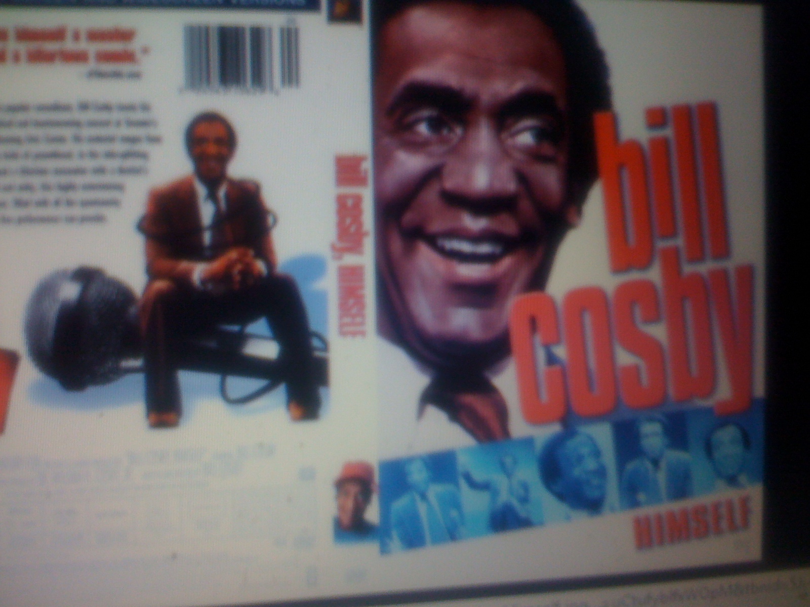 THE BLACK SOCIAL HISTORY:: BLACK SOCIAL HISTORY : BILL COSBY IS AN ...