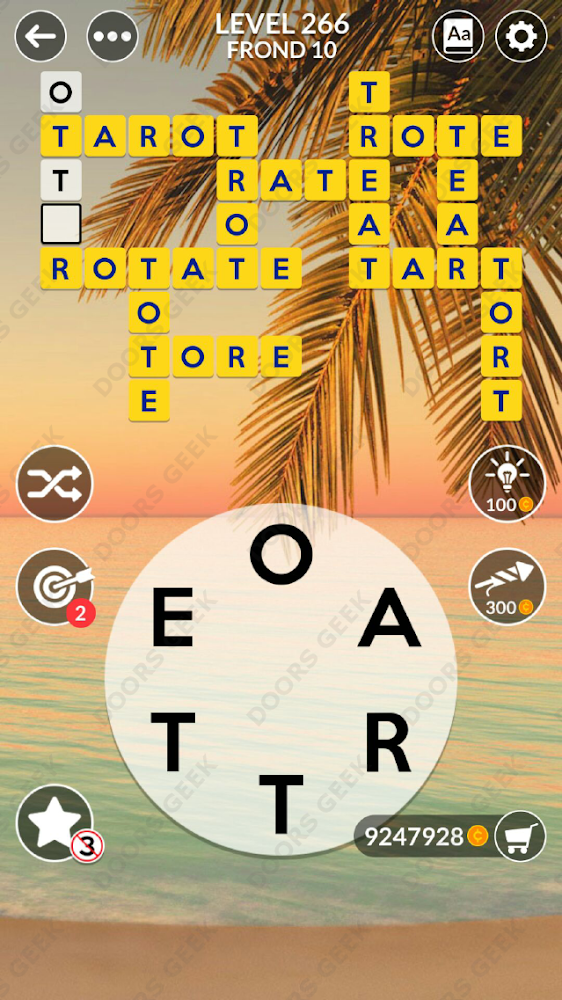 02/08/19 ~ Doors Geek