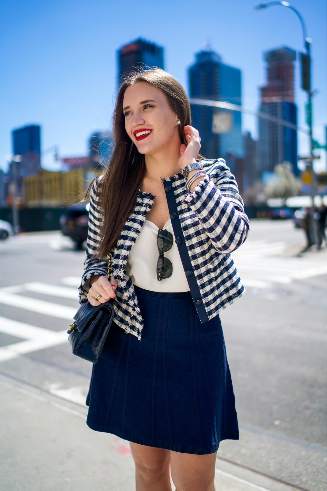 A Classic Look That Will Never Go Out of Style | Connecticut Fashion ...