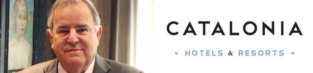 INDUSTRIA TURÍSTICA: HISTORIA CADENAS HOTELERAS