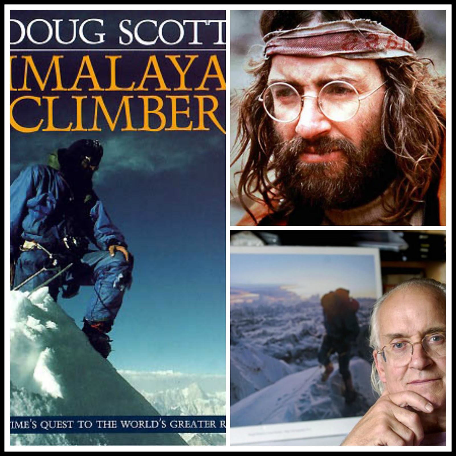 Where the Hell is Murph ?...: September 08, 2013