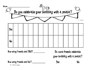 Classroom Freebies Too: It's A FIESTA!