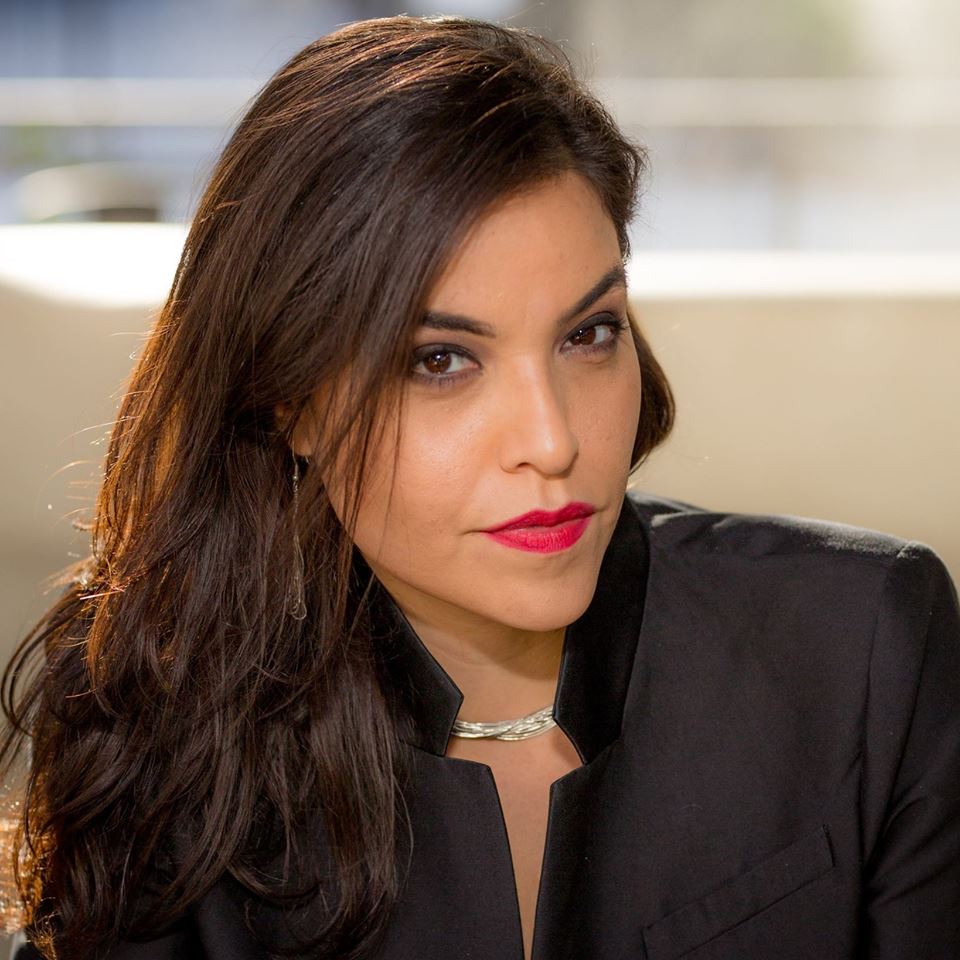 CENSORED NEWS: Ofelia Rivas, Michelle Cook, on KMEC Radio