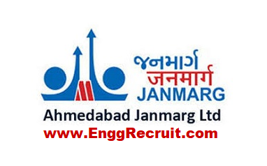 Ahmedabad Janmarg Limited Recruitment 2018 for Field Officer Posts