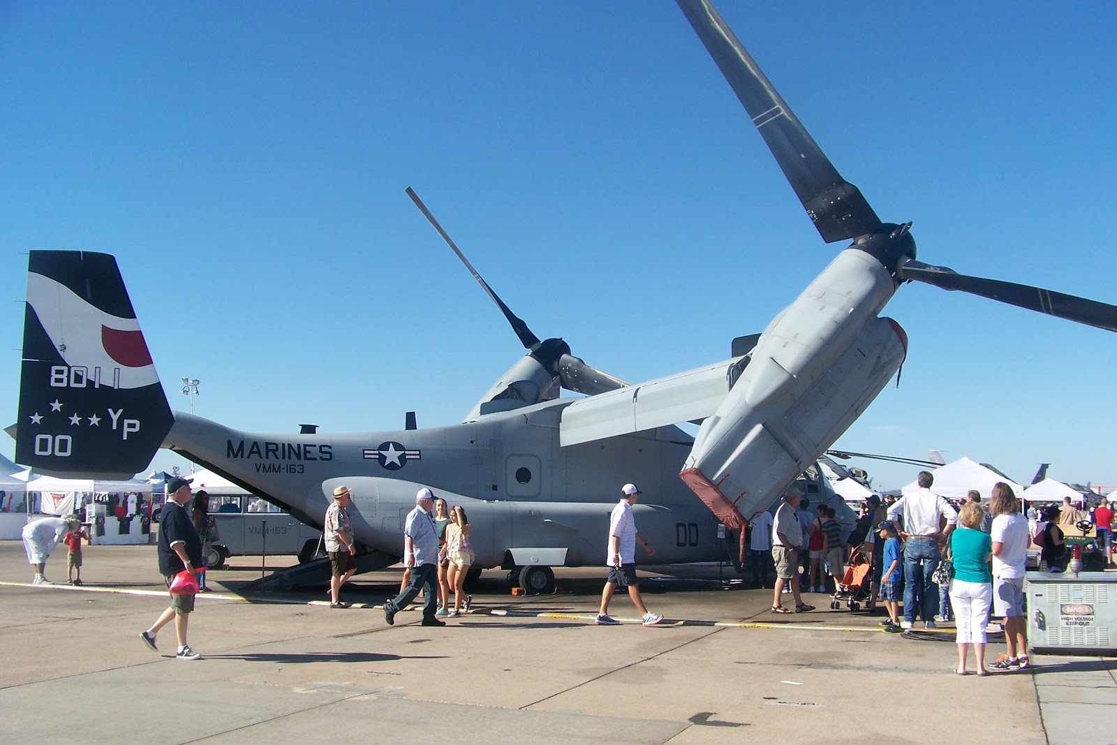 Old Retired Petty Officer: MCAS Miramar Air Show 2012