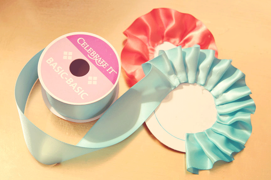 Hayseed Homemakin Homemade Show Ribbons Hayseed Homemakin Homemade Show Ribbons