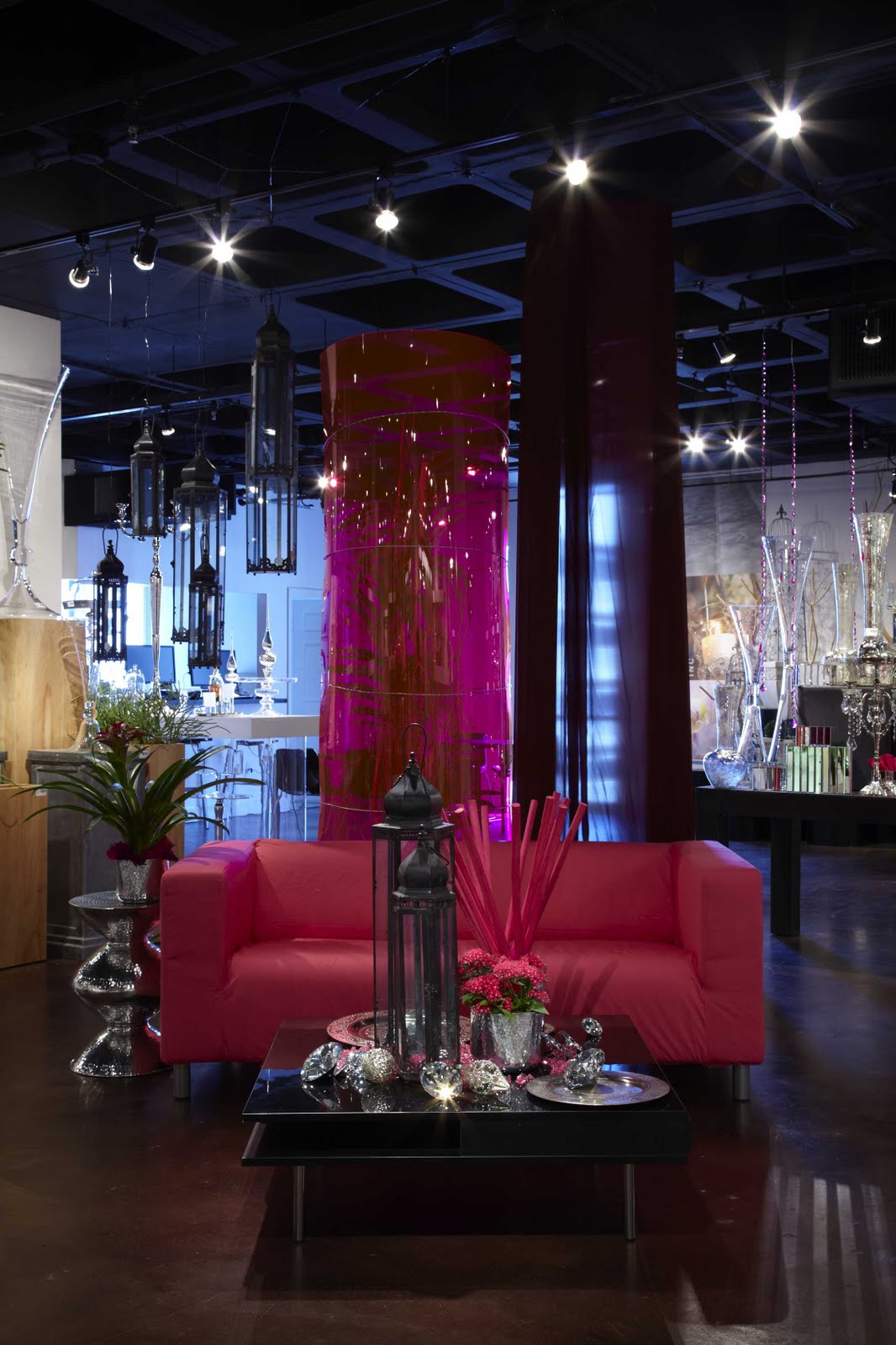 Atlanta Showroom - Accent Decor Blog